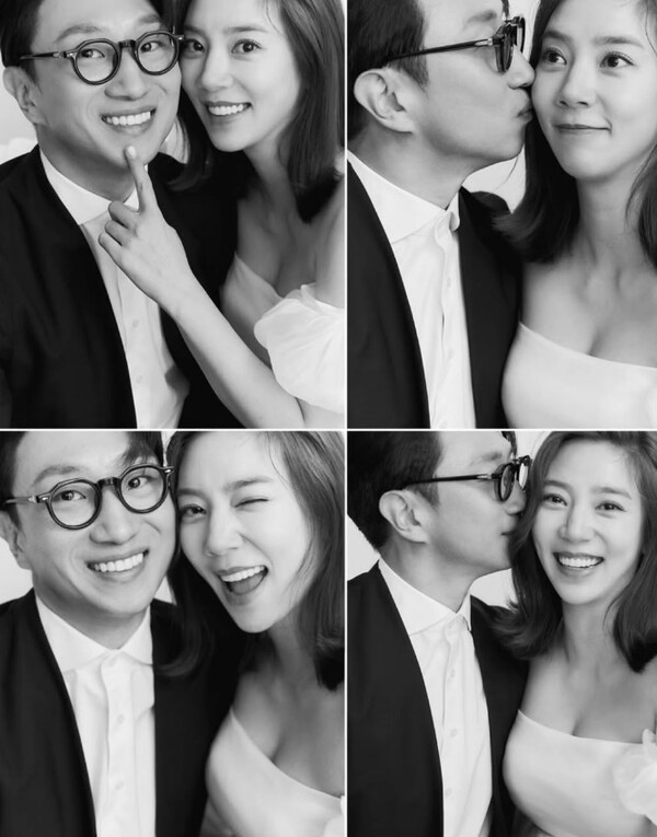 출산 한 달도 안 남은 손담비…아기방 정리 이제야 시작한 현실