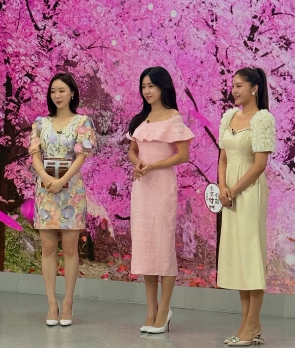 최희 20kg 감량 비법 공개…이걸 매일 먹는다고?