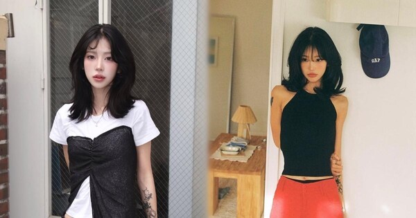 최준희 96kg에서 42kg… 독기 다이어트 진짜 이유는 따로 있었다…