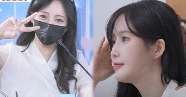 너의연애 리원 과거 파묘 ing… bj 옥순으로 활동? 결국 정체 들켰다?