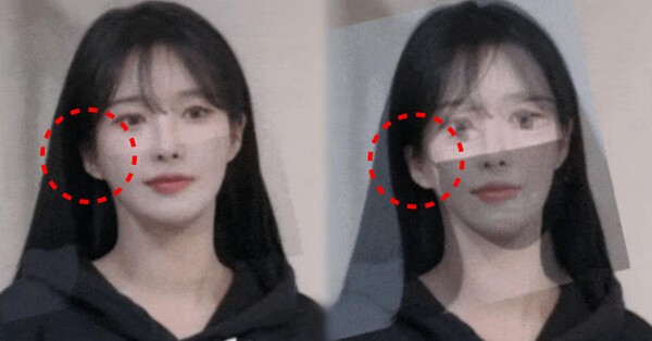 너의연애 리원 과거 파묘 ing… bj 옥순으로 활동? 결국 정체 들켰다?