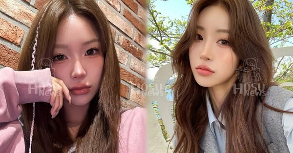 최준희, 96kg에서 42kg 찍었다더니…다이어트 비결이 충격적이었다